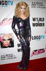 Milk | RuPaul's Drag Race Wiki | Fandom
