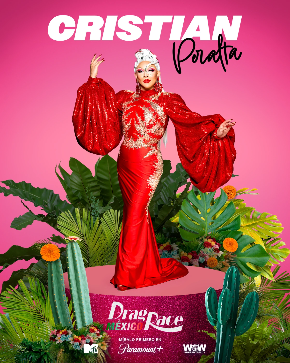 Cristian Peralta | RuPaul's Drag Race Wiki | Fandom