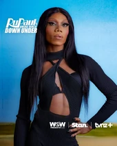 Hollywould Star | RuPaul's Drag Race Wiki | Fandom