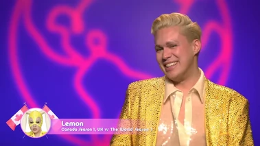 Lemon | RuPaul's Drag Race Wiki | Fandom