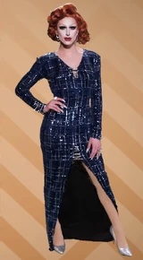 Milk | RuPaul's Drag Race Wiki | Fandom