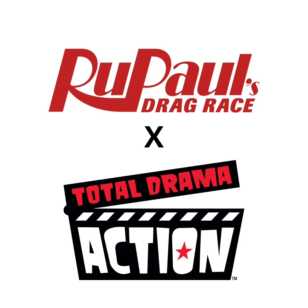 RPDR x Total Drama Action | RuPaul's Drag Race Wiki | Fandom