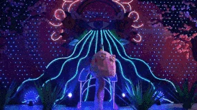 Purga | RuPaul's Drag Race Wiki | Fandom