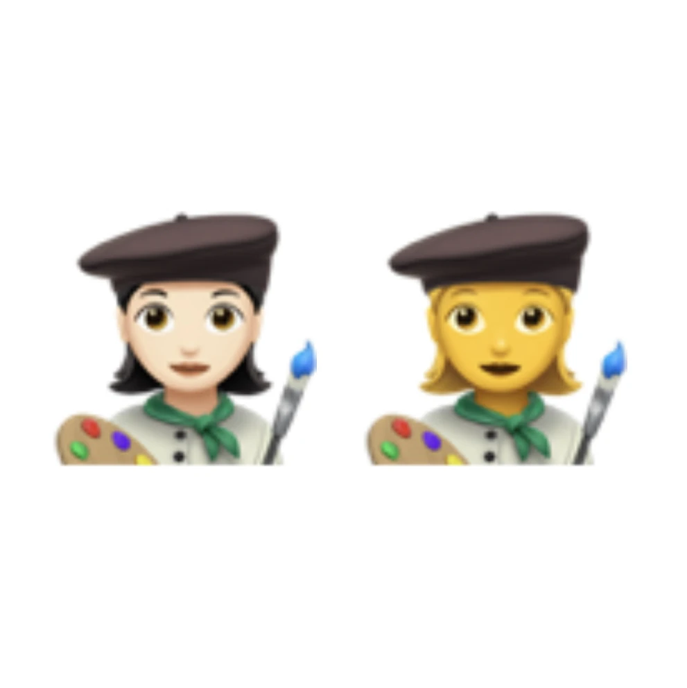 User blog:Symone's Flag Fectry/Makeover Challenge (The Emoji Drag Race ...