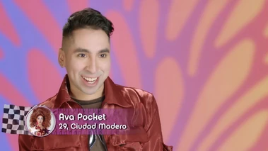 Ava Pocket | RuPaul's Drag Race Wiki | Fandom