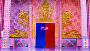 The Werk Room/Drag Race Philippines | RuPaul's Drag Race Wiki | Fandom