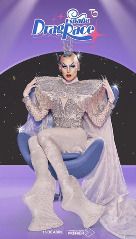 Drag Chuchi | RuPaul's Drag Race Wiki | Fandom