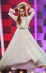 Drag Sethlas | RuPaul's Drag Race Wiki | Fandom