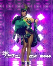 Hana Beshie | RuPaul's Drag Race Wiki | Fandom