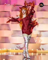 Lula Strega | RuPaul's Drag Race Wiki | Fandom