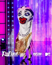 Lydia B Kollins | RuPaul's Drag Race Wiki | Fandom
