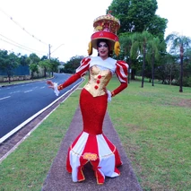 Melusine Sparkle | RuPaul's Drag Race Wiki | Fandom