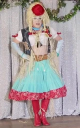 Miss Kitty Litter ATX | RuPaul's Drag Race Wiki | Fandom