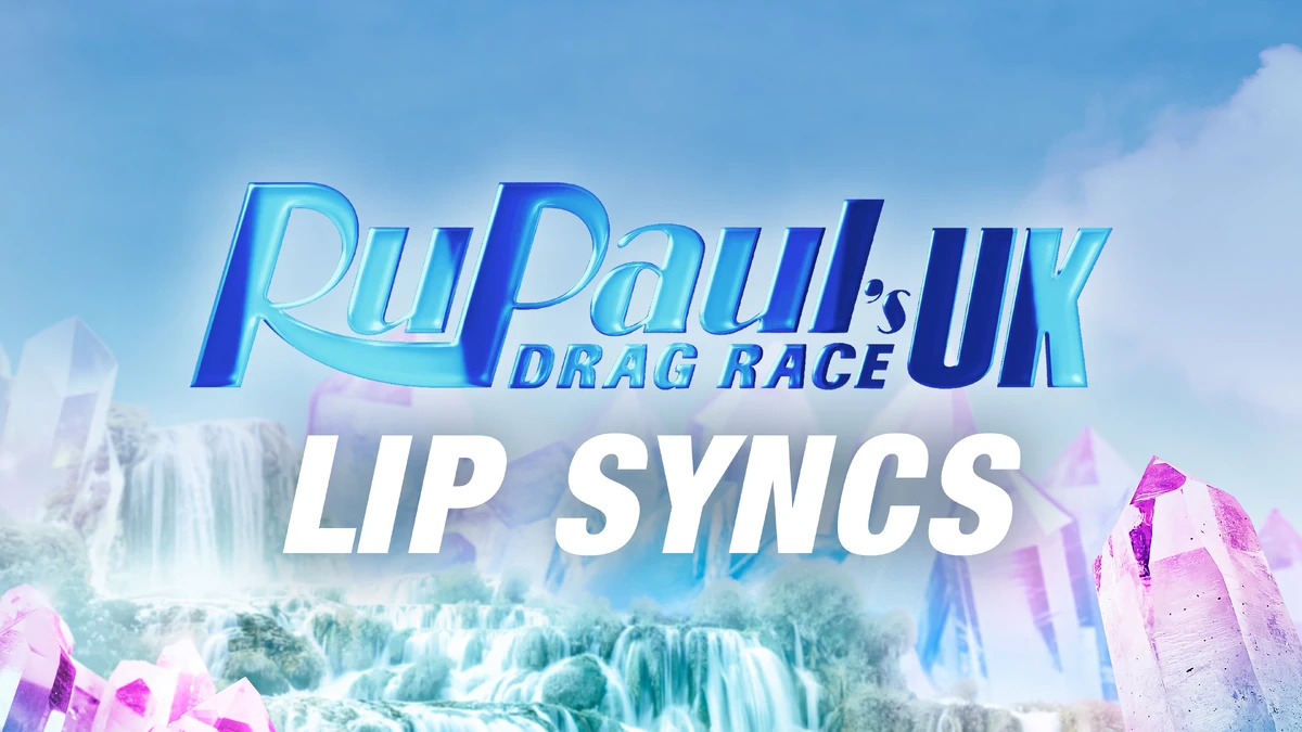 Lip Sync Performances/RuPaul's Drag Race UK | RuPaul's Drag Race Wiki ...