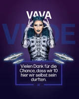 Vava Vilde | RuPaul's Drag Race Wiki | Fandom