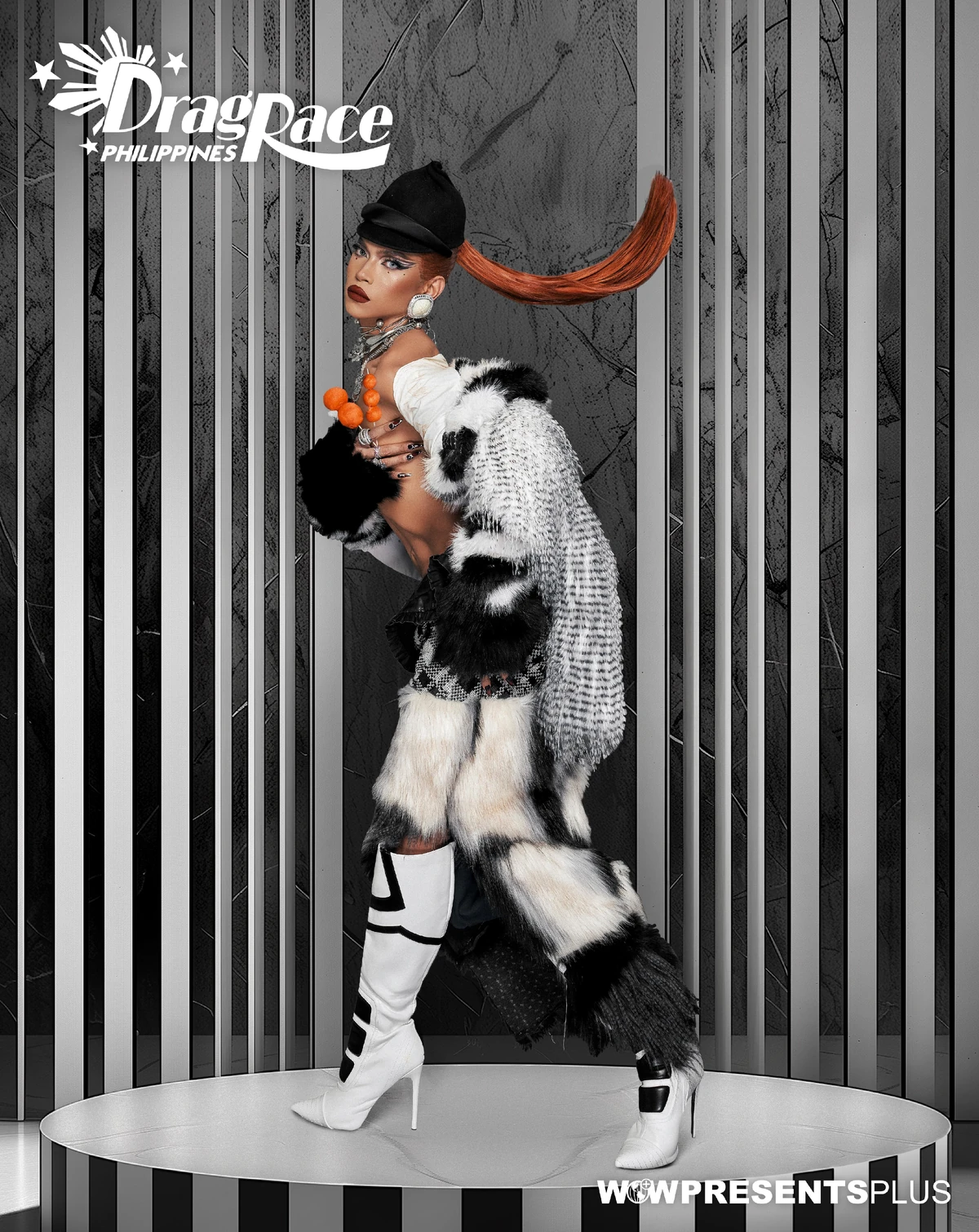 Versex | RuPaul's Drag Race Wiki | Fandom