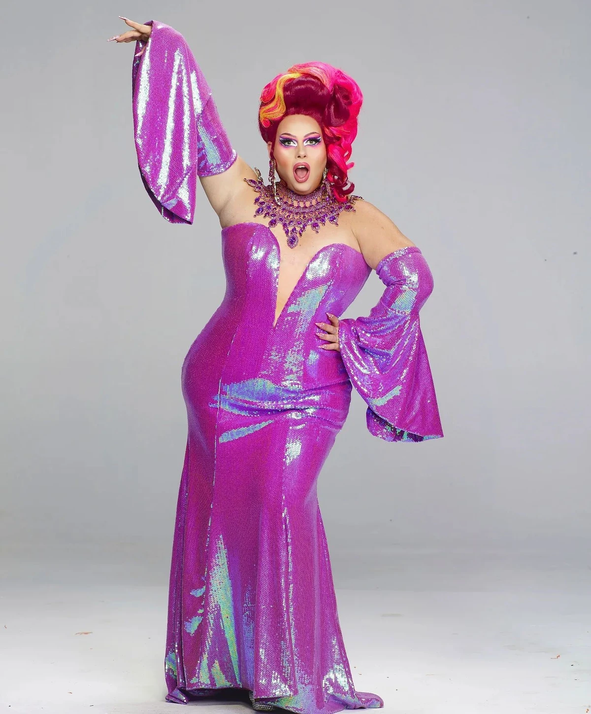 Gaia Do Brasil | RuPaul's Drag Race Wiki | Fandom