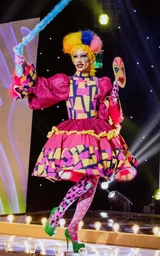 Miranda Lebrão | RuPaul's Drag Race Wiki | Fandom