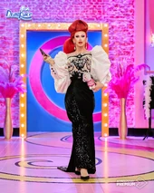 Pitita | RuPaul's Drag Race Wiki | Fandom