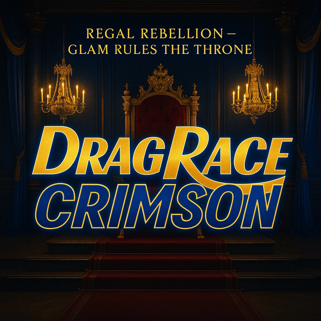 Drag Race Crimson (Season 3) | RuPaul's Drag Race Wiki | Fandom