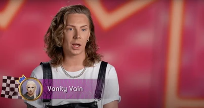 Vanity Vain | RuPaul's Drag Race Wiki | Fandom