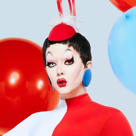 Mini Challenge/RuPaul's Drag Race | RuPaul's Drag Race Wiki | Fandom