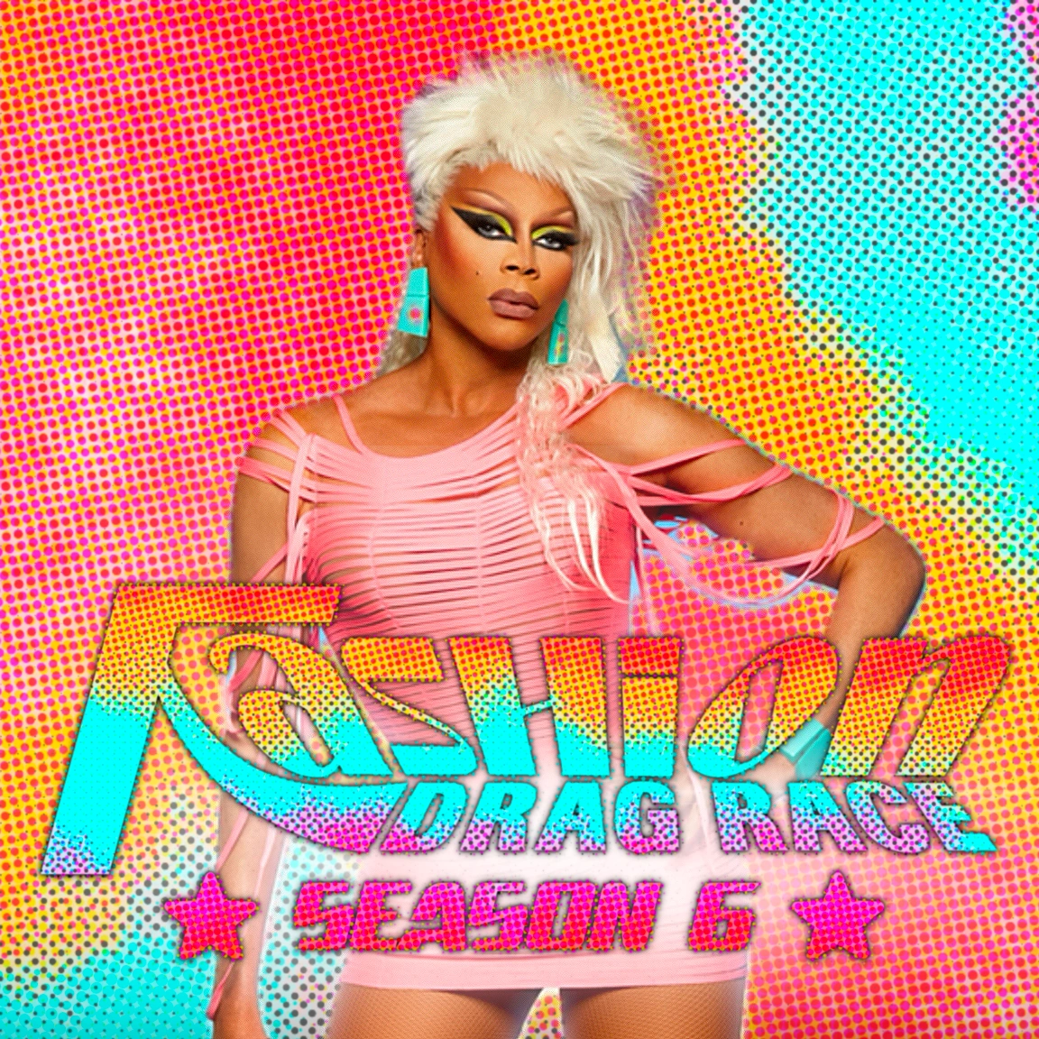 User blog:Sulah03/Fashion Drag Race (Season 6) | RuPaul's Drag Race ...