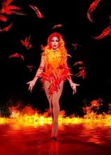 Kelly Roller | RuPaul's Drag Race Wiki | Fandom