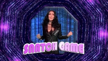 Snatch Game/RuPaul's Drag Race | RuPaul's Drag Race Wiki | Fandom