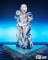 Acacia Forgot | RuPaul's Drag Race Wiki | Fandom