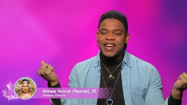 Aimee Yonce Shennel | RuPaul's Drag Race Wiki | Fandom
