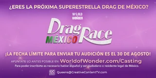Drag Race México (Season 2) | RuPaul's Drag Race Wiki | Fandom