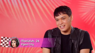 Matilduh | RuPaul's Drag Race Wiki | Fandom