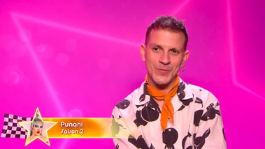 Punani | RuPaul's Drag Race Wiki | Fandom