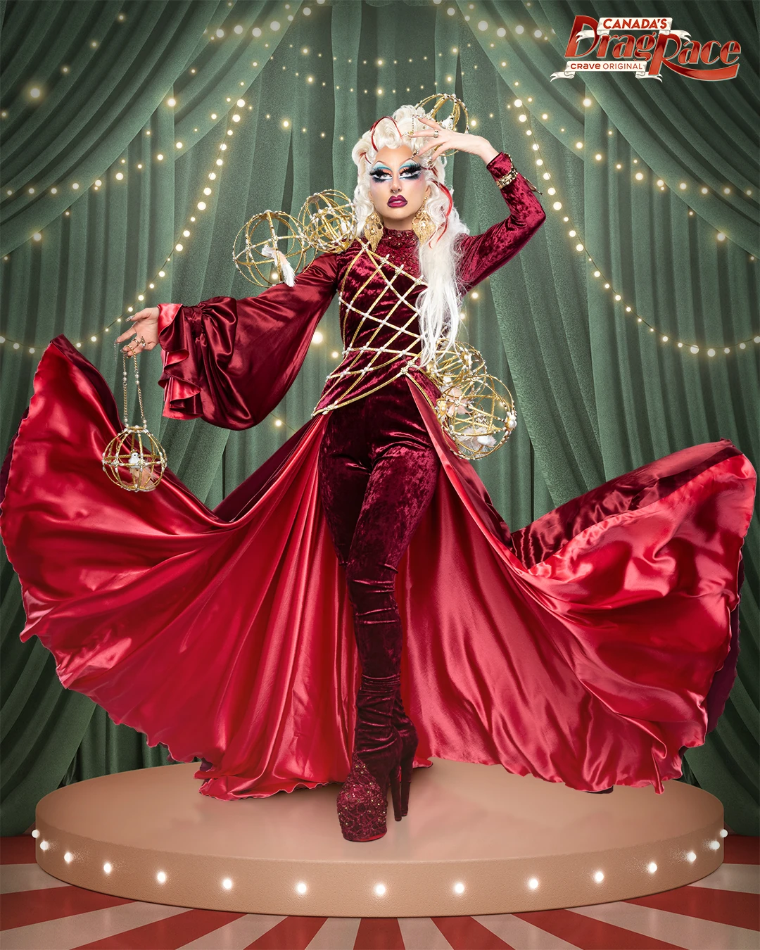 Velma Jones | RuPaul's Drag Race Wiki | Fandom