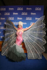 Art Simone | RuPaul's Drag Race Wiki | Fandom