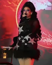 Velvetine | RuPaul's Drag Race Wiki | Fandom