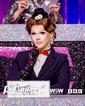 Charra Tea | RuPaul's Drag Race Wiki | Fandom