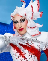 Pythia | RuPaul's Drag Race Wiki | Fandom