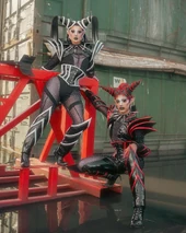 Arrietty | RuPaul's Drag Race Wiki | Fandom