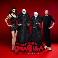 The Boulet Brothers' Dragula (Season 6) | RuPaul's Drag Race Wiki | Fandom