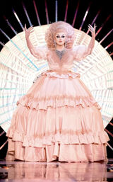 Ellie Diamond | RuPaul's Drag Race Wiki | Fandom