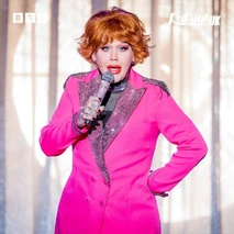 Lill | RuPaul's Drag Race Wiki | Fandom