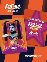 Dawn | RuPaul's Drag Race Wiki | Fandom