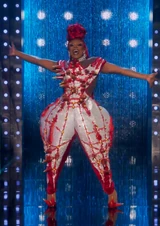 Onya Nurve | RuPaul's Drag Race Wiki | Fandom