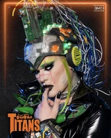 Priscilla Chambers | RuPaul's Drag Race Wiki | Fandom