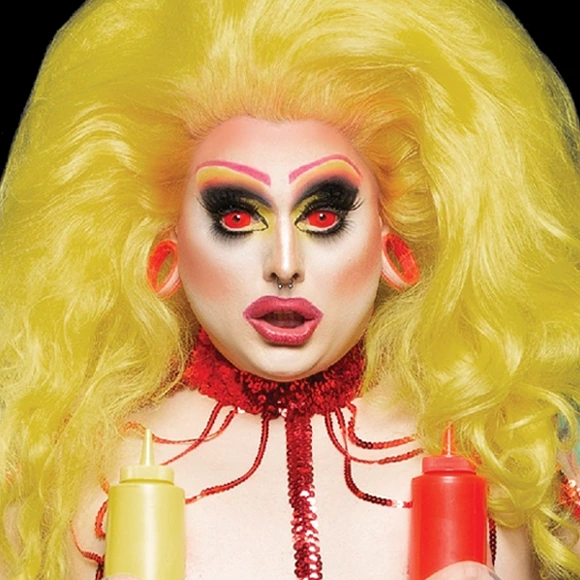 Category:The Boulet Brothers' Dragula Season 3 Contestants | RuPaul's ...