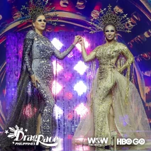 Bernie | RuPaul's Drag Race Wiki | Fandom