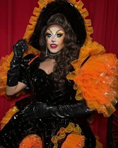 Peke Balderas | RuPaul's Drag Race Wiki | Fandom