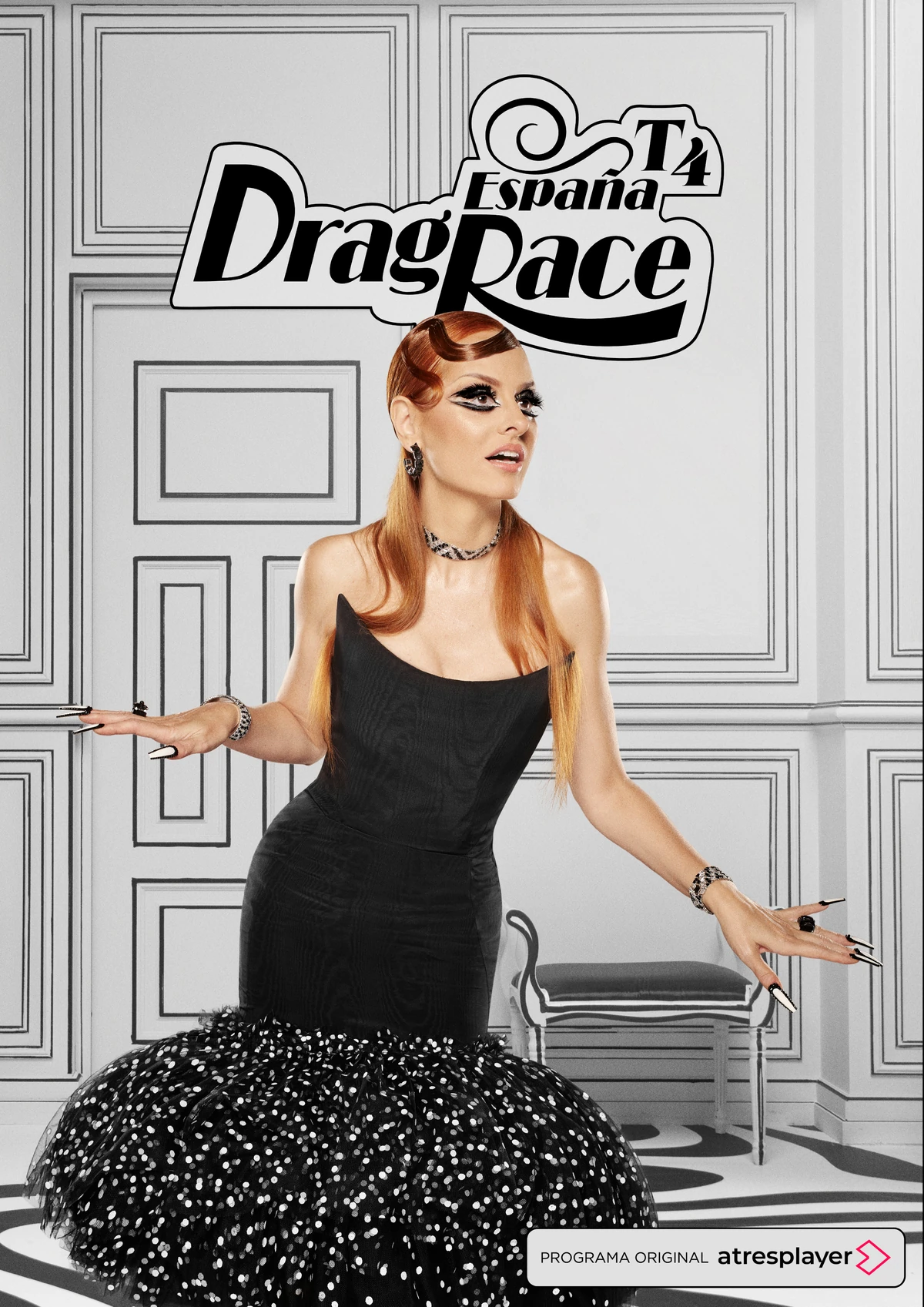 Ana Locking | RuPaul's Drag Race Wiki | Fandom
